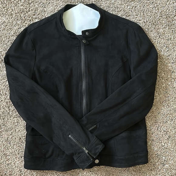 CoffeeShop | Jackets & Coats | Like New Large Coffee Shop New York ...